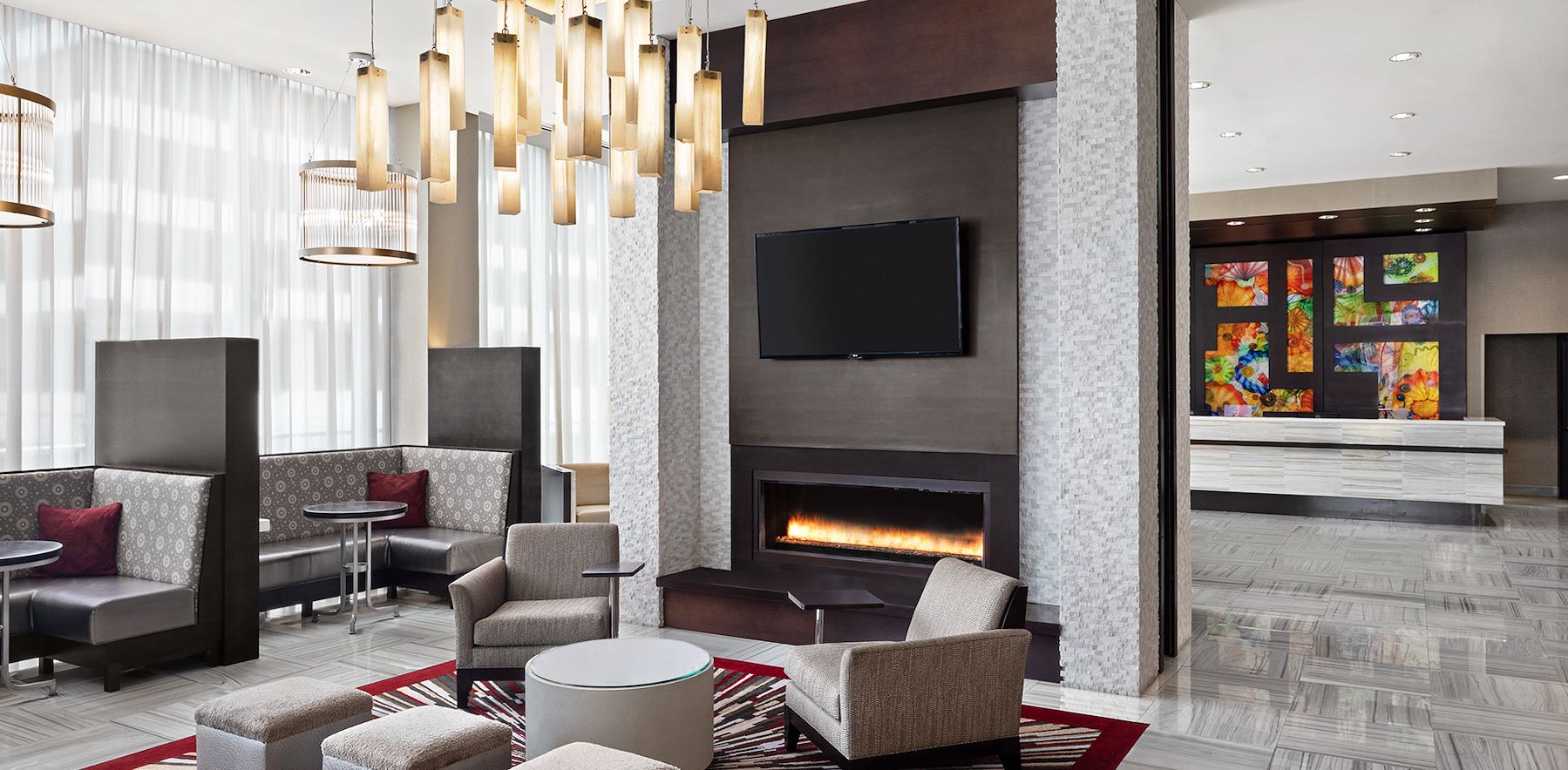Hotels in White Plains, New York | Cambria Hotel White Plains - Downtown